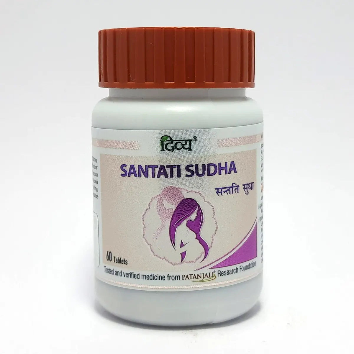 Divya Santati Sudha 60 Tablets – ZEVIKA HEALTH