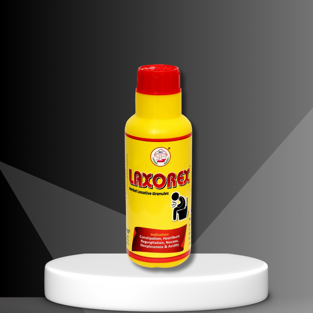 Rex Laxorex 100g – ZEVIKA HEALTH