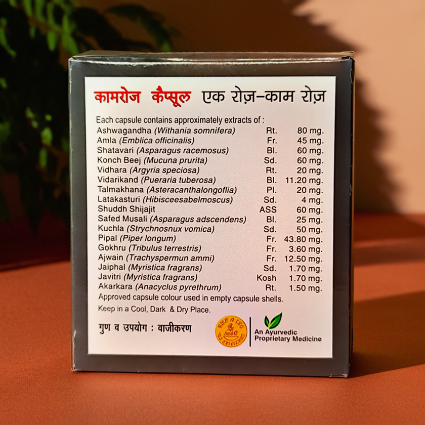 Products – ZEVIKA HEALTH